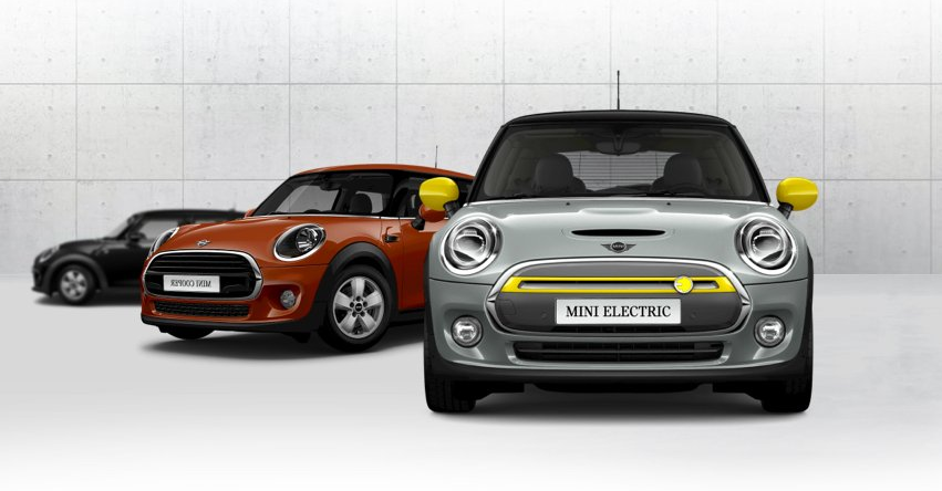 Stoc automobile MINI noi şi rulate. Modele MINI cu livrare imediată ...