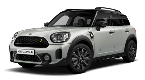 Stoc automobile MINI rulate. Modele MINI cu livrare imediată ...